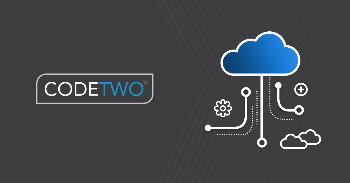 CodeTwo przewodnikiem w cyfrowej transformacji Polski