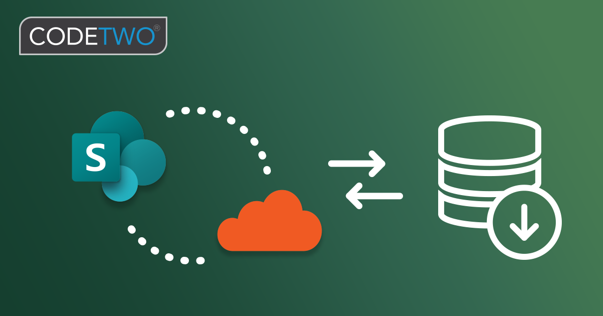 Case Study - CodeTwo Backup for Office 365