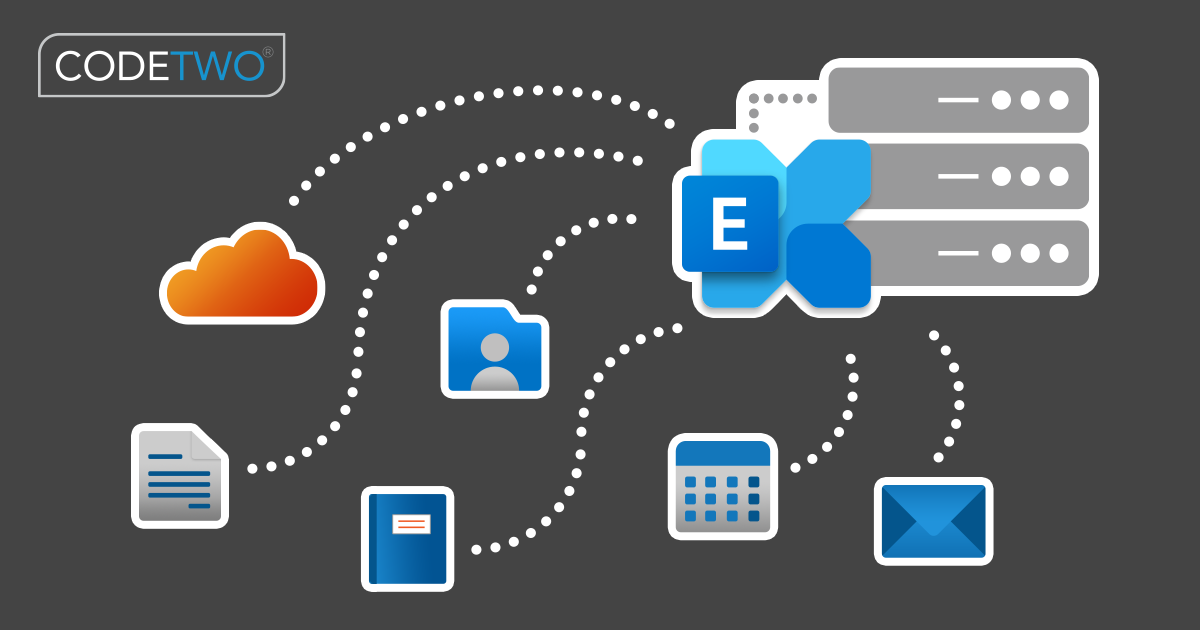 Codetwo Exchange Online Connectors at Keith Flores blog
