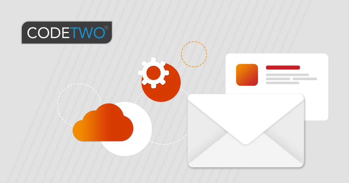 Zarządzanie podpisami email w Microsoft 365 i Office 365