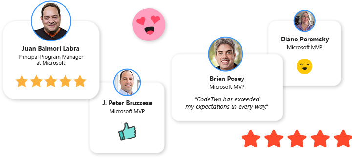 Zarządzanie podpisami i przepływem email dla Exchange Server