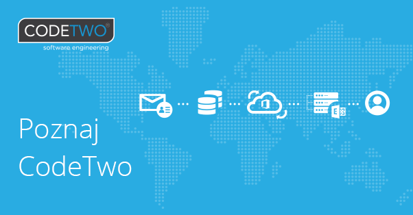 Poznaj CodeTwo